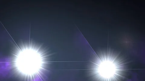 camera flash light effect abstract motio... | Stock Video | Pond5