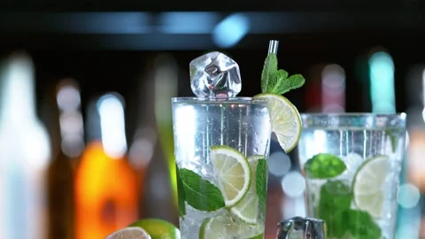 Camera Cubes Stock Videos – Royalty-Free HD & 4K Videos