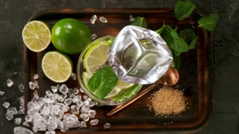 Camera Cubes Stock Videos – Royalty-Free HD & 4K Videos