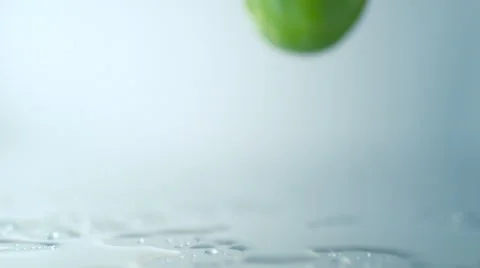 Lime Breaking Stock Videos – Royalty-Free HD & 4K Videos