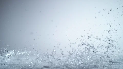 Water Splash Camera Stock Footage ~ Royalty Free Stock Videos | Pond5