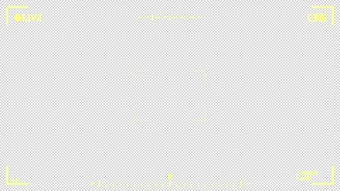 Two Camera Overlay Stock Footage ~ Royalty Free Stock Videos | Pond5