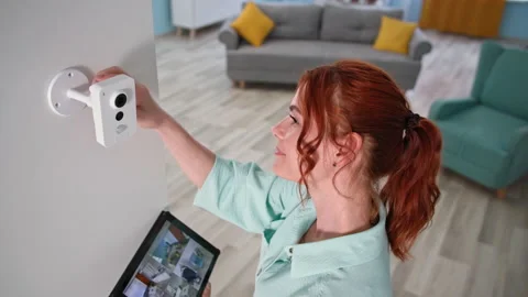 Video Cam Apps Stock Videos – Royalty-Free HD & 4K Videos