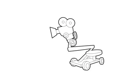 Up Film Animation Stock Videos – Royalty-Free HD & 4K Videos | Page 5