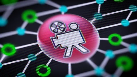 Board Pic Stock Videos – Royalty-Free HD & 4K Videos