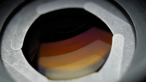 Camera Shutter Opening and Closing Stock Videos – Royalty-Free HD & 4K ...