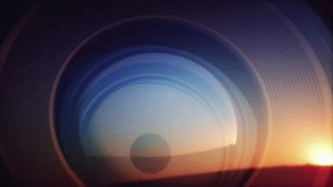 Camera Iris Stock Video Footage | Royalty Free Camera Iris Videos | Pond5