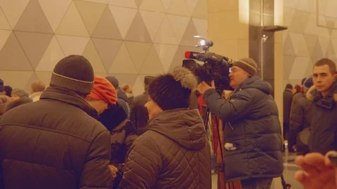 Metro Channel Stock Videos – Royalty-Free HD & 4K Videos