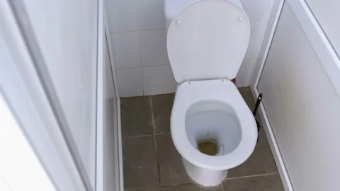 Pee Public Toilet Stock Videos – Royalty-Free HD & 4K Videos | Page 2