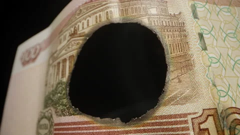 Russian Hole Stock Videos – Royalty-Free HD & 4K Videos