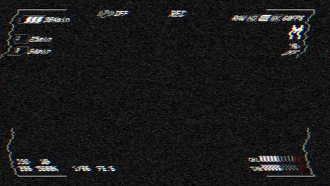 Recording Screen Overlay Stock Videos – Royalty-Free HD & 4K Videos | Pond5