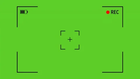 Recording Green Screen Stock Footage ~ Royalty Free Stock Videos | Pond5