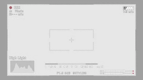 Security Camera Overlay Stock Footage ~ Royalty Free Stock Videos | Pond5