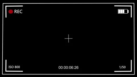 Recording Overlay Stock Footage ~ Royalty Free Stock Videos | Page 2