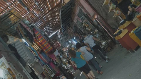 Indoor Camera Rotating Stock Videos – Royalty-Free HD & 4K Videos