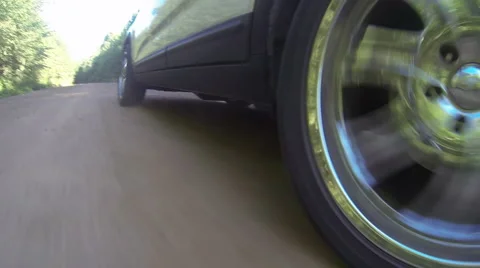 Wheels Stock Video Footage | Royalty Free Wheels Videos | Pond5
