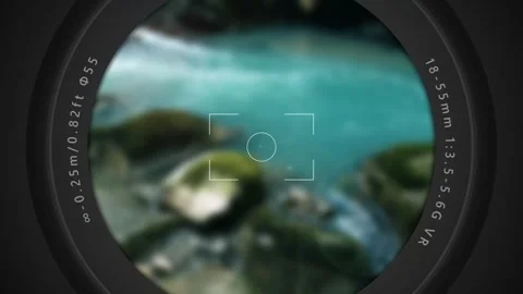 Camera Transitions ~ After Effects Project #253494059