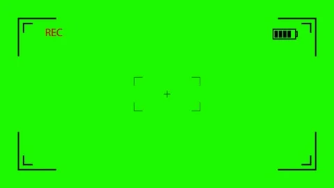 Recording Green Screen Stock Footage ~ Royalty Free Stock Videos | Pond5