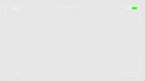 Two Camera Overlay Stock Footage ~ Royalty Free Stock Videos | Pond5