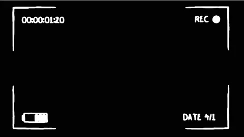 Video Effect Rec Stock Video Footage | Royalty Free Video Effect Rec ...