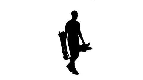 Cameraman Seriies Stock Videos – Royalty-Free HD & 4K Videos