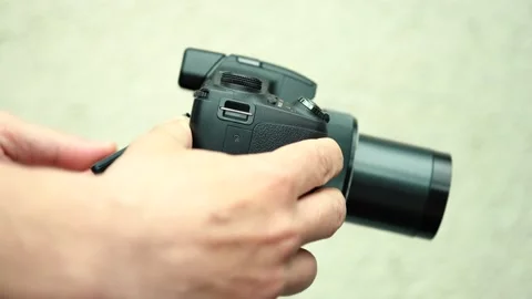 7 Foot Tripod Stock Videos – Royalty-Free HD & 4K Videos