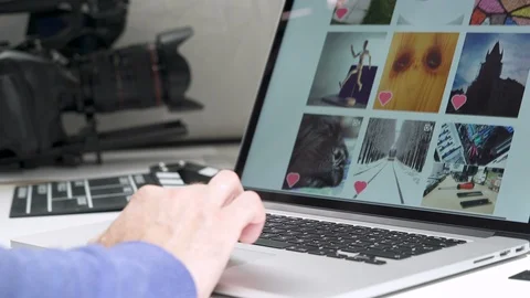 Cameraman Images Stock Videos – Royalty-Free HD & 4K Videos | Pond5