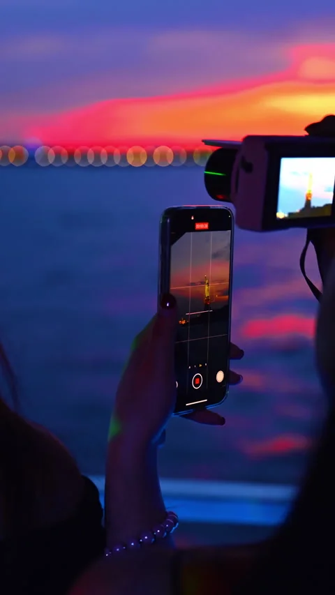 Pictures In Red Stock Videos – Royalty-Free HD & 4K Videos | Pond5