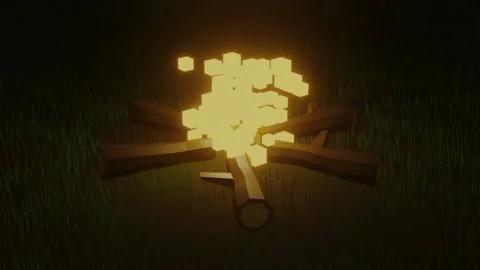 Poly_Fire Videos Stock Videos – Royalty-Free HD & 4K Videos