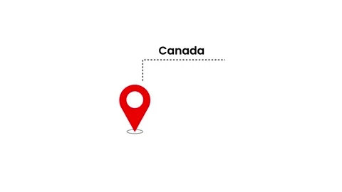 Canada Location Stock Videos – Royalty-Free HD & 4K Videos