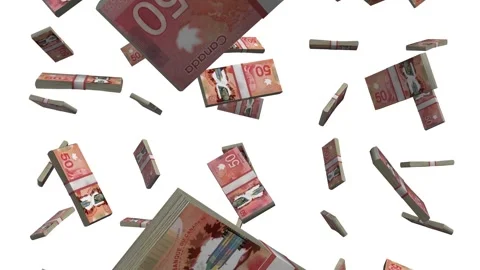 Money Animation Background Stock Videos – Royalty-Free HD & 4K Videos