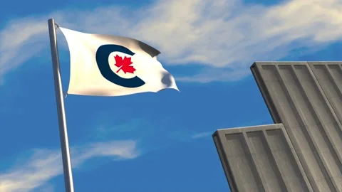 Rising A Party Stock Footage ~ Royalty Free Stock Videos | Pond5