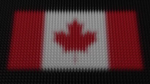 Canadian Flag Stock Video Footage | Royalty Free Canadian Flag Videos ...