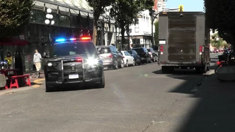 Car Driving Towards Camera Stock Videos – Royalty-Free HD & 4K Videos