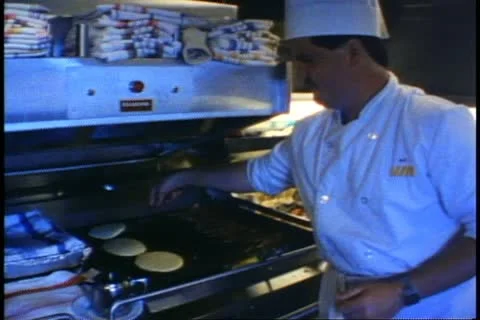Diner Train Stock Footage ~ Royalty Free Stock Videos | Pond5