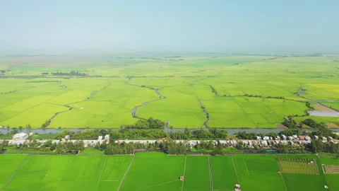 Cambodia Canal Stock Videos – Royalty-Free HD & 4K Videos | Pond5