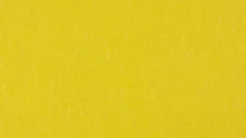 Canary Paper Background Texture loop | Stock Video | Pond5