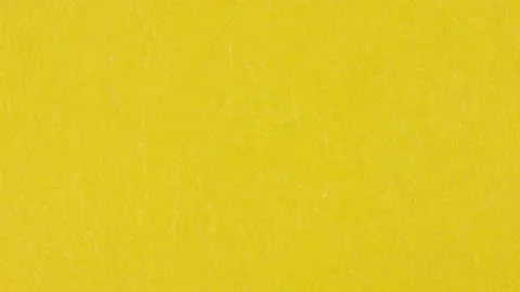 Canary Paper Background Texture Seamless... | Stock Video | Pond5