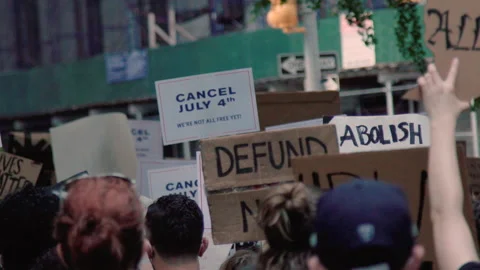 Cancel July Stock Videos – Royalty-Free HD & 4K Videos | Pond5