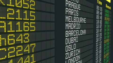 Cancelled Checks Stock Videos – Royalty-Free HD & 4K Videos