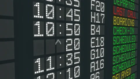 Cancelled Checks Stock Videos – Royalty-Free HD & 4K Videos