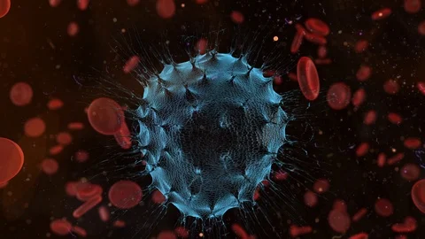 Science Animation Stock Videos – Royalty-Free HD & 4K Videos