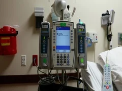 Chemotherapy Machine