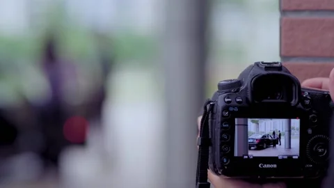 Candid Camera Stock Footage ~ Royalty Free Stock Videos | Pond5