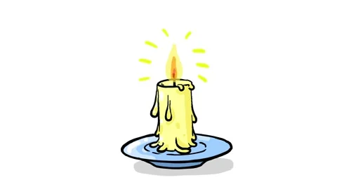 Candle Cartoon Stock Videos – Royalty-Free HD & 4K Videos | Page 5
