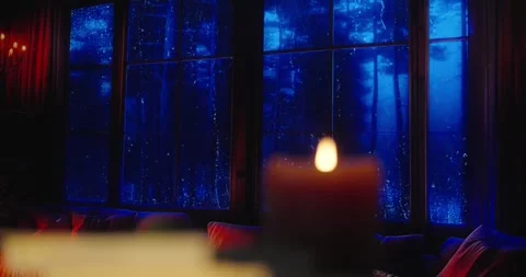 Burning Rain Stock Videos – Royalty-Free HD & 4K Videos