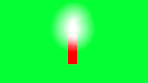 candle light background and 2d animation... | Stock Video | Pond5