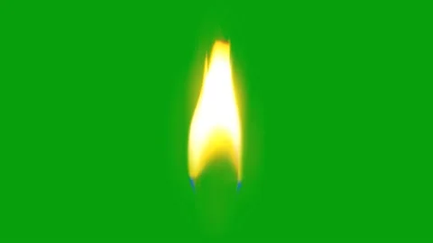 Candle Green Screen Stock Videos – Royalty-Free HD & 4K Videos | Pond5