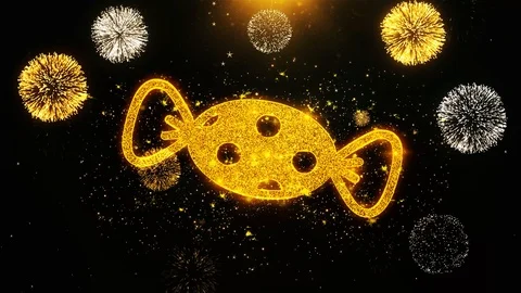 Explosion Icon Stock Footage ~ Royalty Free Stock Videos | Pond5