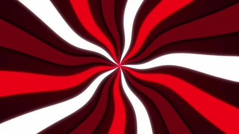 Candy Spiral Loop Background AEP ~ After Effects #283932423